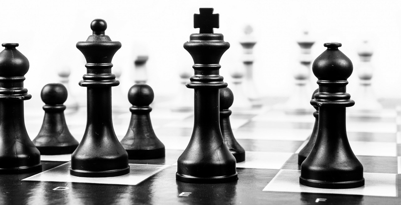 Knee-Jerk Reactions are damaging case for Cyber Security | Corix Partners