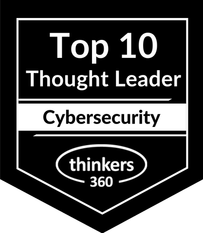 Top 10 - Cybersecurity - Corix Partners