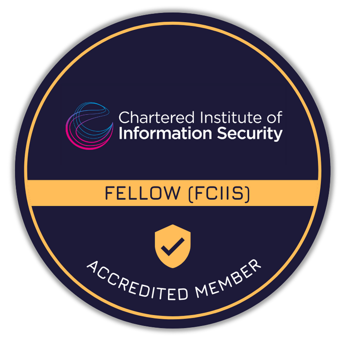 ciisec-badge-fellow - Corix Partners